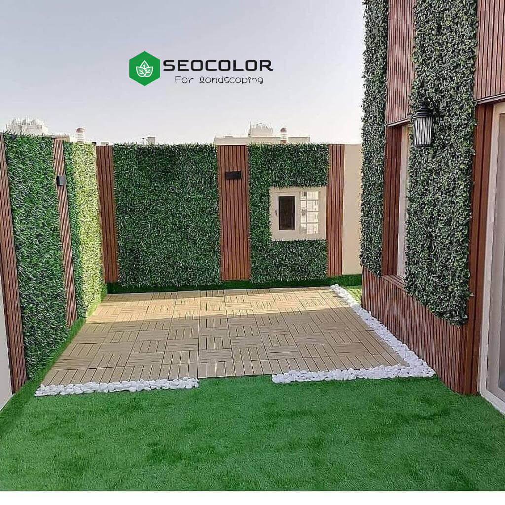 تشجير حوش المنزل 0555895820 اتصل الآن | سيوكلر